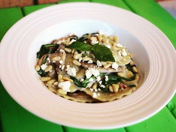 Angelo's Fresh Pasta Products | FEATURED FOODIE – RACHEL PARFITT FROM ...
