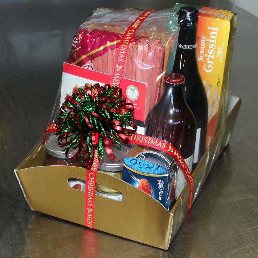 Angelo's Fresh Pasta Products | Gourmet Gift Hampers