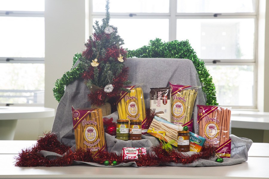 Angelo's Fresh Pasta Products | Gourmet Gift Hampers